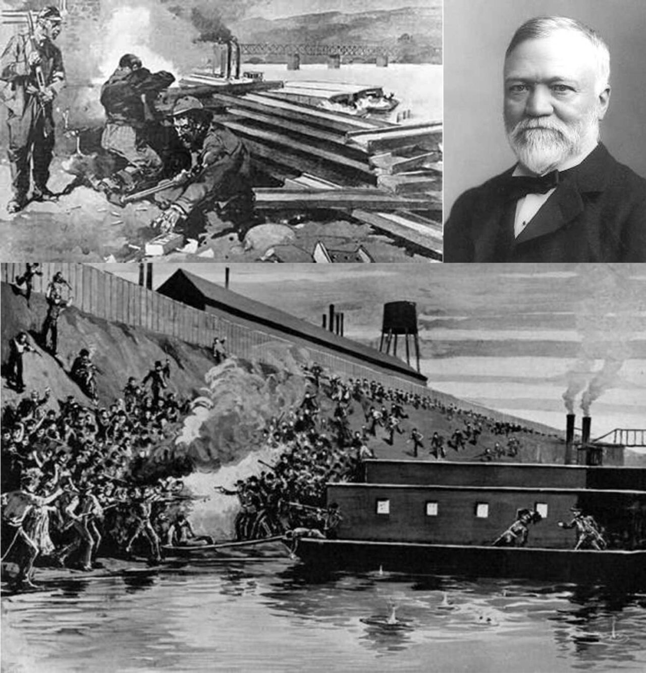 Home - Battle of Homestead Foundation